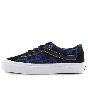 VANS Bold Ni Sneakers - Black/blue/white
