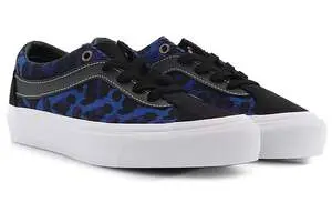 VANS Bold Ni Sneakers - Black/blue/white