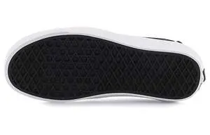 VANS Bold Ni Sneakers - Black/blue/white
