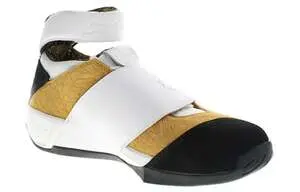 JORDAN 20 Og 'east Coast' Sneaker - Yellow
