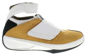 JORDAN 20 Og 'east Coast' Sneaker - Yellow