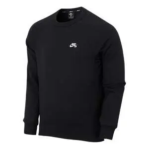 Nike Icon Crew Sweatshirt - Black/multi-color