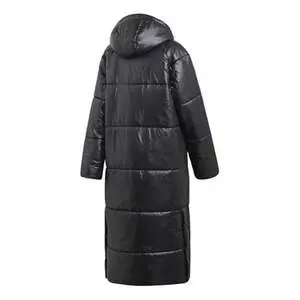 Adidas Padded Long Jacket