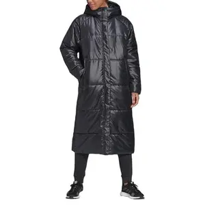 Adidas Padded Long Jacket