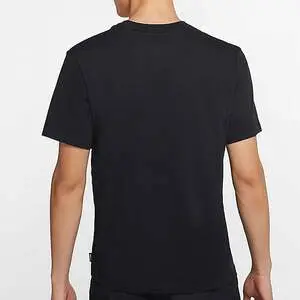 Nike Fc Logo T-shirt 'black