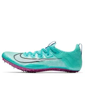 Green/purple