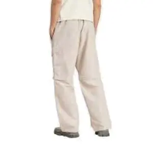 Adidas Zip-off Pants Asia Sizing - Beige