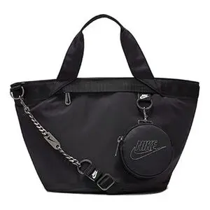 Nike Futura Luxe Tote 10l - Black