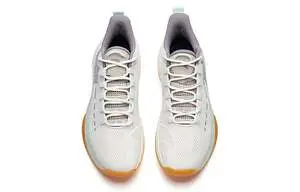 ANTA Attack 3 Sneakers - White/grey/gum