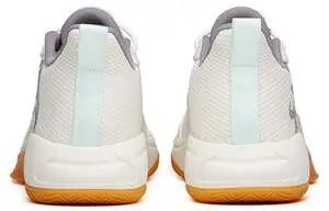 ANTA Attack 3 Sneakers - White/grey/gum
