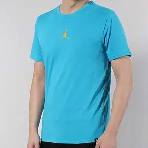 JORDAN Air Iconic Quick-dry Training Tee