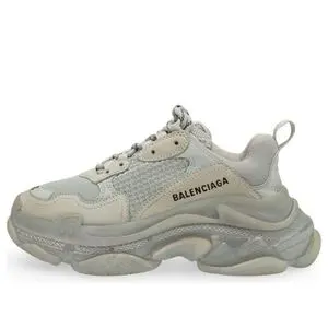 Balenciaga Balenciaga Triple S Sneakers White/grey