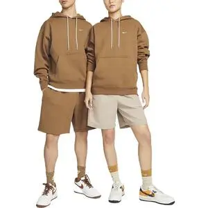 Nike Fw22 Logo Hoodie