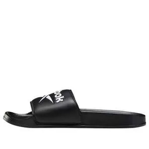 REEBOK Classic Slide Sandals - Black