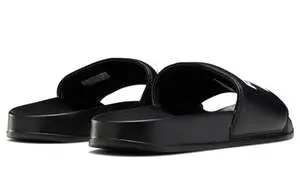 REEBOK Classic Slide Sandals - Black