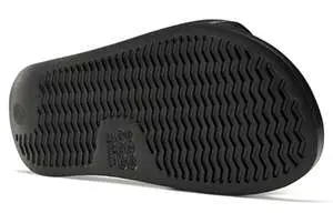 REEBOK Classic Slide Sandals - Black