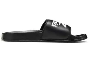 REEBOK Classic Slide Sandals - Black