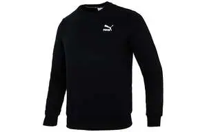 PUMA Classics Graphic Long Sleeve T-shirt