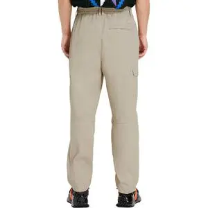 LI-NING Classic Cargo Pants