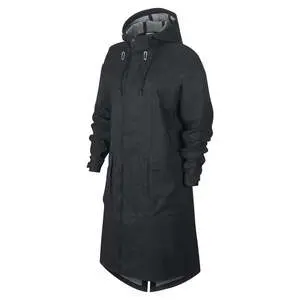 Nike Lab Collection Parka - Black