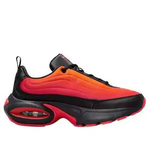 Nike Max Portal Sneakers - Black/bright Ceramic/pimento