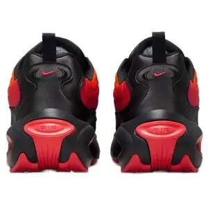 Nike Max Portal Sneakers - Black/bright Ceramic/pimento