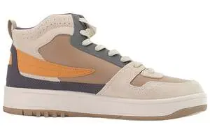 FILA Ventuno High Top Sneakers