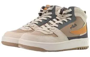 FILA Ventuno High Top Sneakers