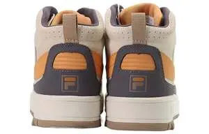 FILA Ventuno High Top Sneakers