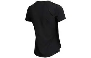 Nike Dri-fit Training Sports Quick Dry Round Neck Short Sleeve