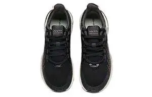 ANTA Running Series Low Top Sneakers