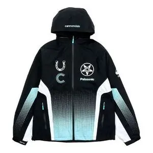 PALACE X Cannondale Fw21 Logo Jacket