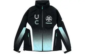 PALACE X Cannondale Fw21 Logo Jacket