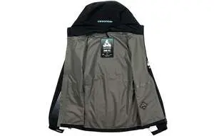 PALACE X Cannondale Fw21 Logo Jacket