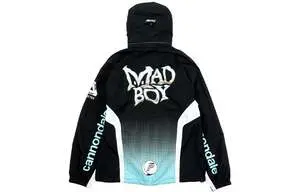 PALACE X Cannondale Fw21 Logo Jacket