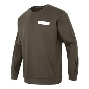 Adidas Th Ref Swt Pullover Jersey Asia Sizings Sportswear