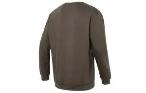 Adidas Th Ref Swt Pullover Jersey Asia Sizings Sportswear