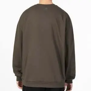 Adidas Th Ref Swt Pullover Jersey Asia Sizings Sportswear