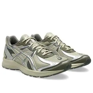 Asics Jog 100 S Sneakers - Khaki/pure Silver