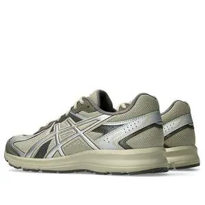 Asics Jog 100 S Sneakers - Khaki/pure Silver