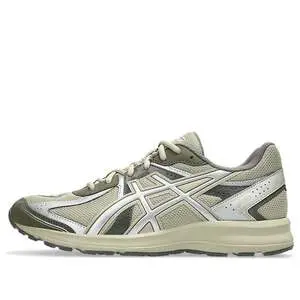 Asics Jog 100 S Sneakers - Khaki/pure Silver