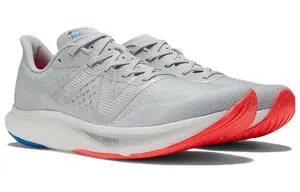 NEW BALANCE Fuelcell Rebel V3 Athletic Sneakers - Gray