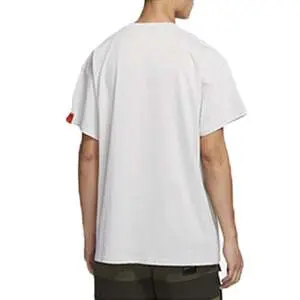 Nike Logo Short Sleeve T-shirt