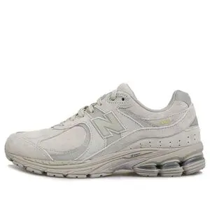 NEW BALANCE 2002r Sneakers - Grey