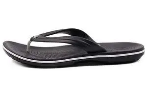 CROCS Beach Flip-flops - Black