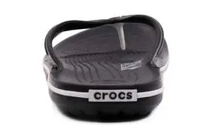 CROCS Beach Flip-flops - Black