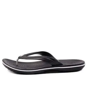 CROCS Beach Flip-flops - Black