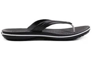 CROCS Beach Flip-flops - Black
