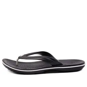 CROCS Beach Flip-flops - Black
