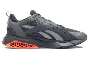 REEBOK Hexalite Legacy Low Top Sneakers - Gray
